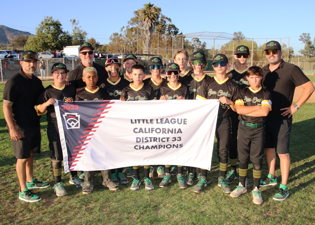 2023 All Star Winners